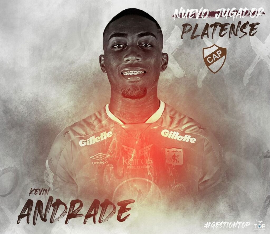 Intermediaciones – Top Athlete Management